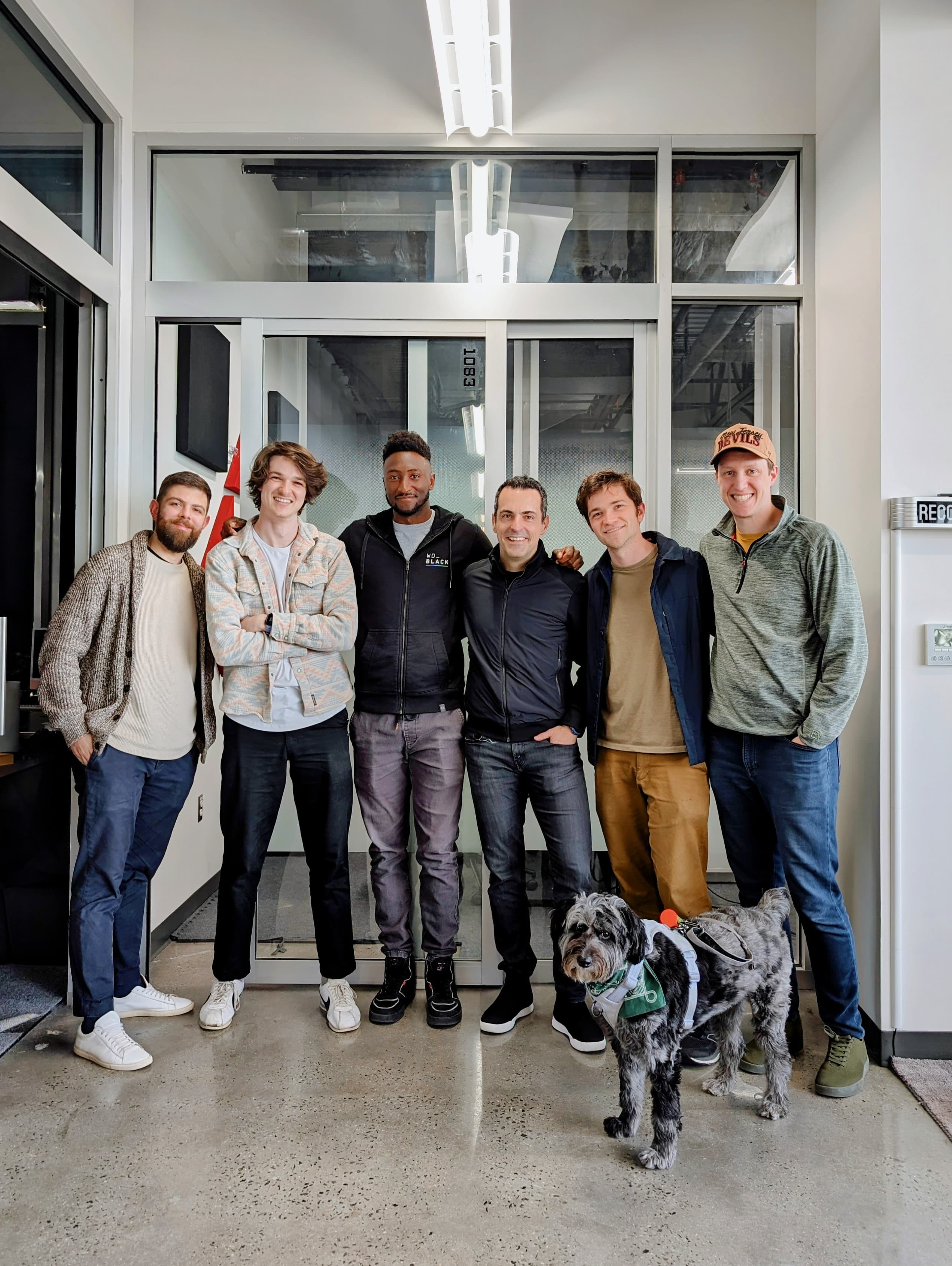 MKBHD! – Hugo's Blog